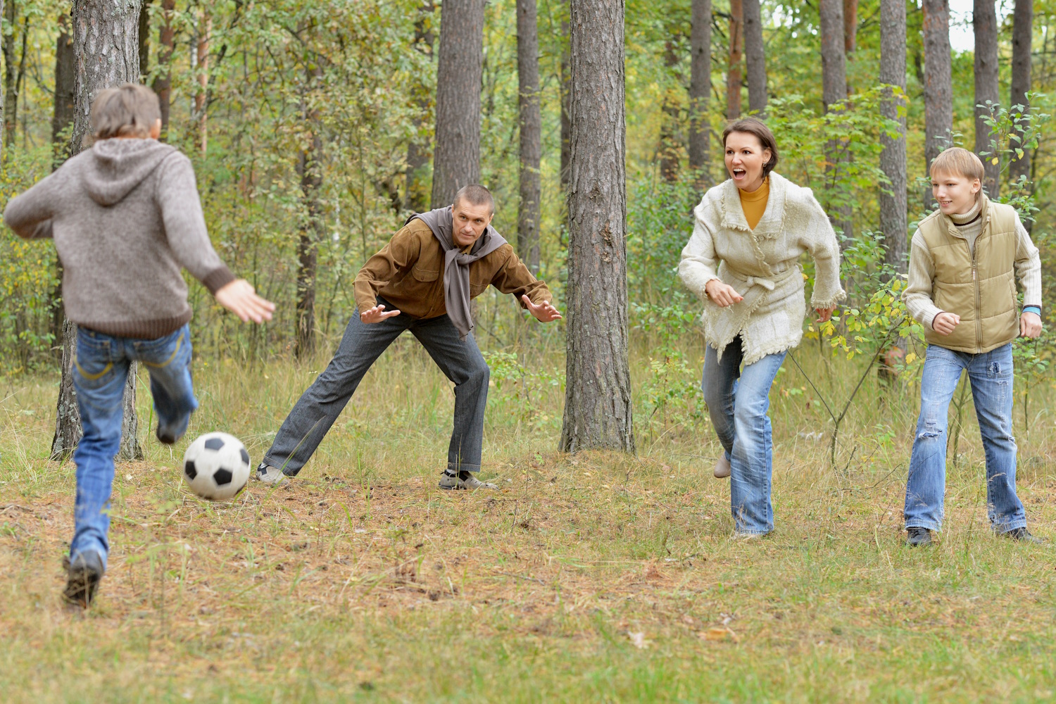 Perhekoti.fi - tietoa perhekodeista