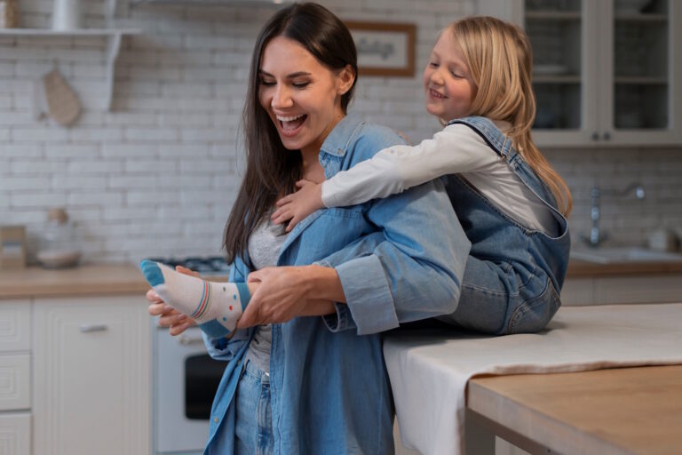 Mitä on Perhehoito? - Perhekoti