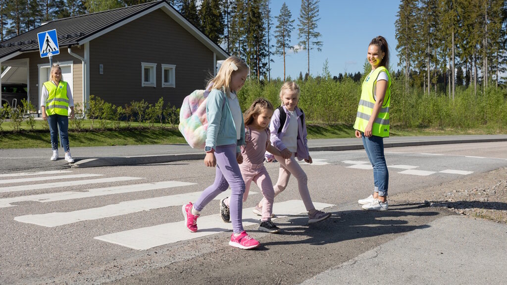 Mitä on Perhehoito? - Perhekoti